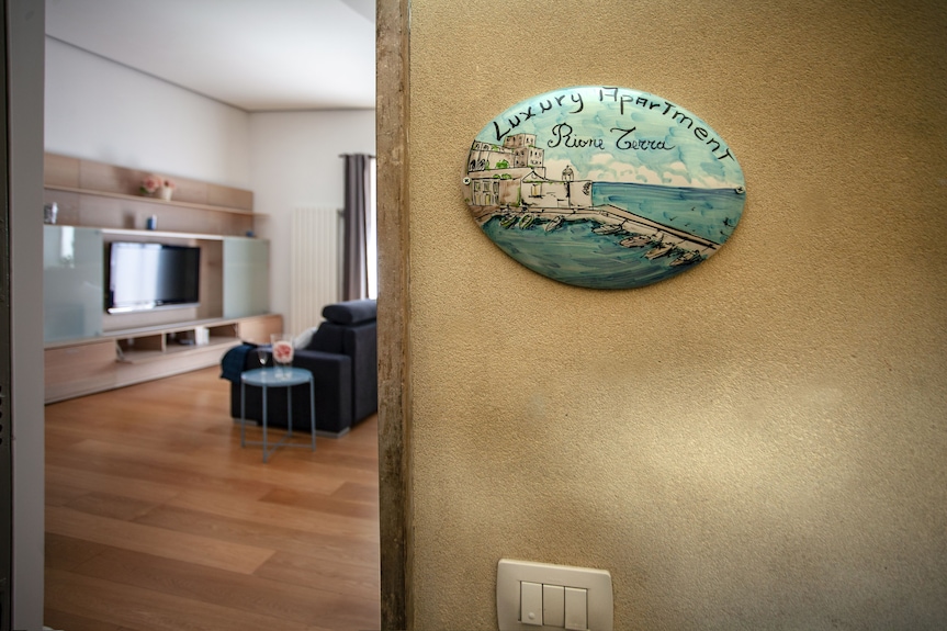 Casa Vacanza Nel Centro Storico Di Pozzuoli - Pozzuoli