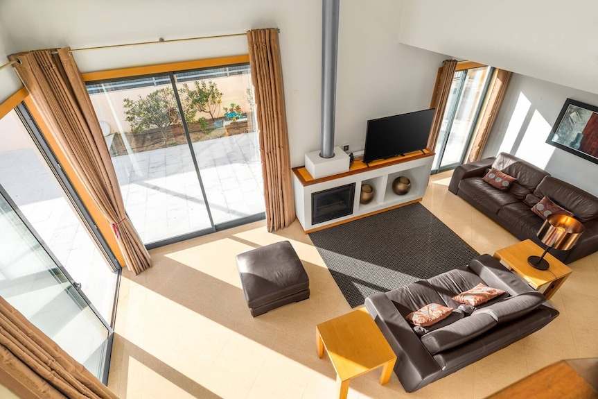 Cozy Studio Nica 10 Min Walking Oura Beach And Strip - Albufeira