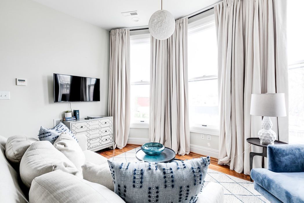 Newly Renovated, Spacious Suite With Every Luxury - Richmond, VA