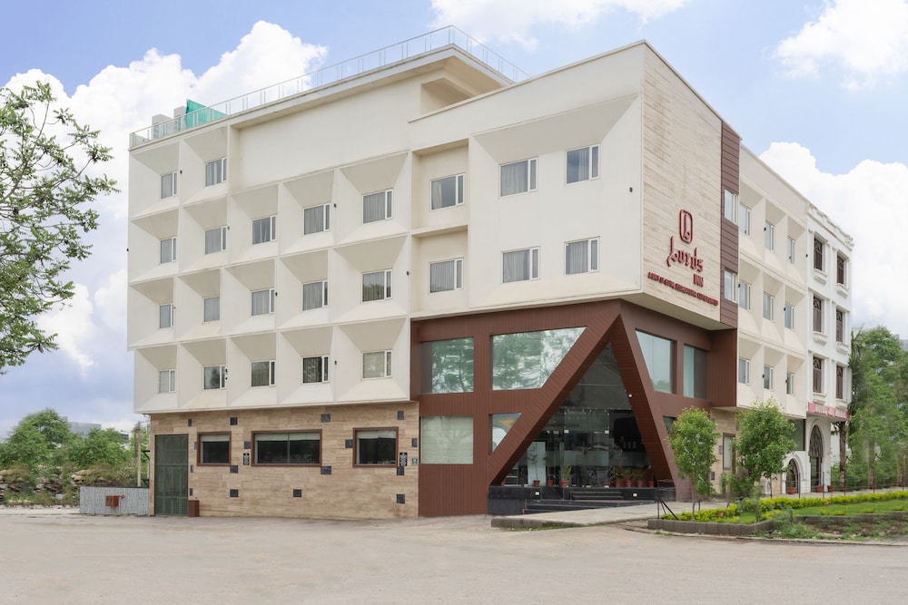 Lords Inn Udaipur - Gujarat