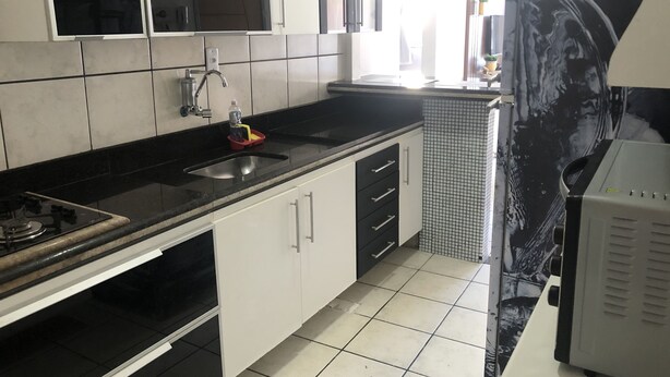 Cozinha privada