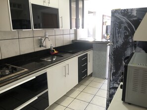 Cozinha privada