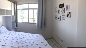 Apartamento tradicional