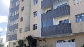 Apartamento tradicional