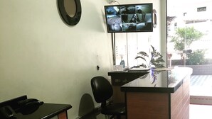 Recepção
