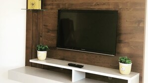 Apartamento tradicional