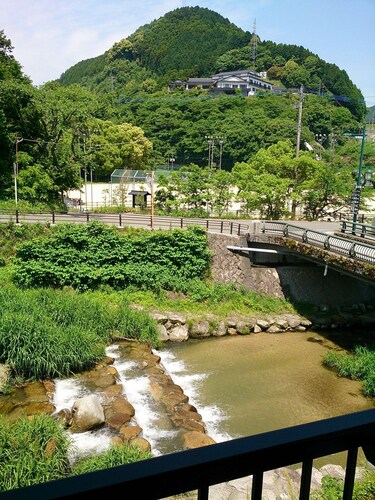 Chikumasou - Saga, Japan