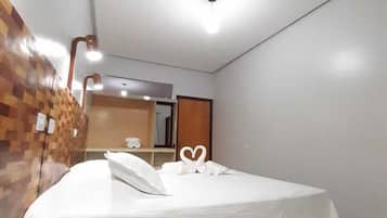 Apartamento Deluxe | 1 quarto, secretária adequada para computadores portáteis, Wi-fi grátis