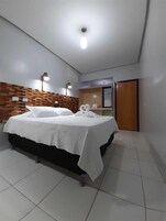 Apartamento Deluxe | Kitchenette privada