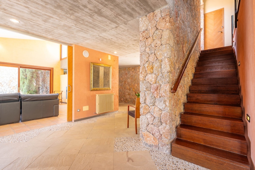 Can Toni Gat - Villa With Private Pool And Beautiful Garden Amidst Privileged Natural Surr - デイア