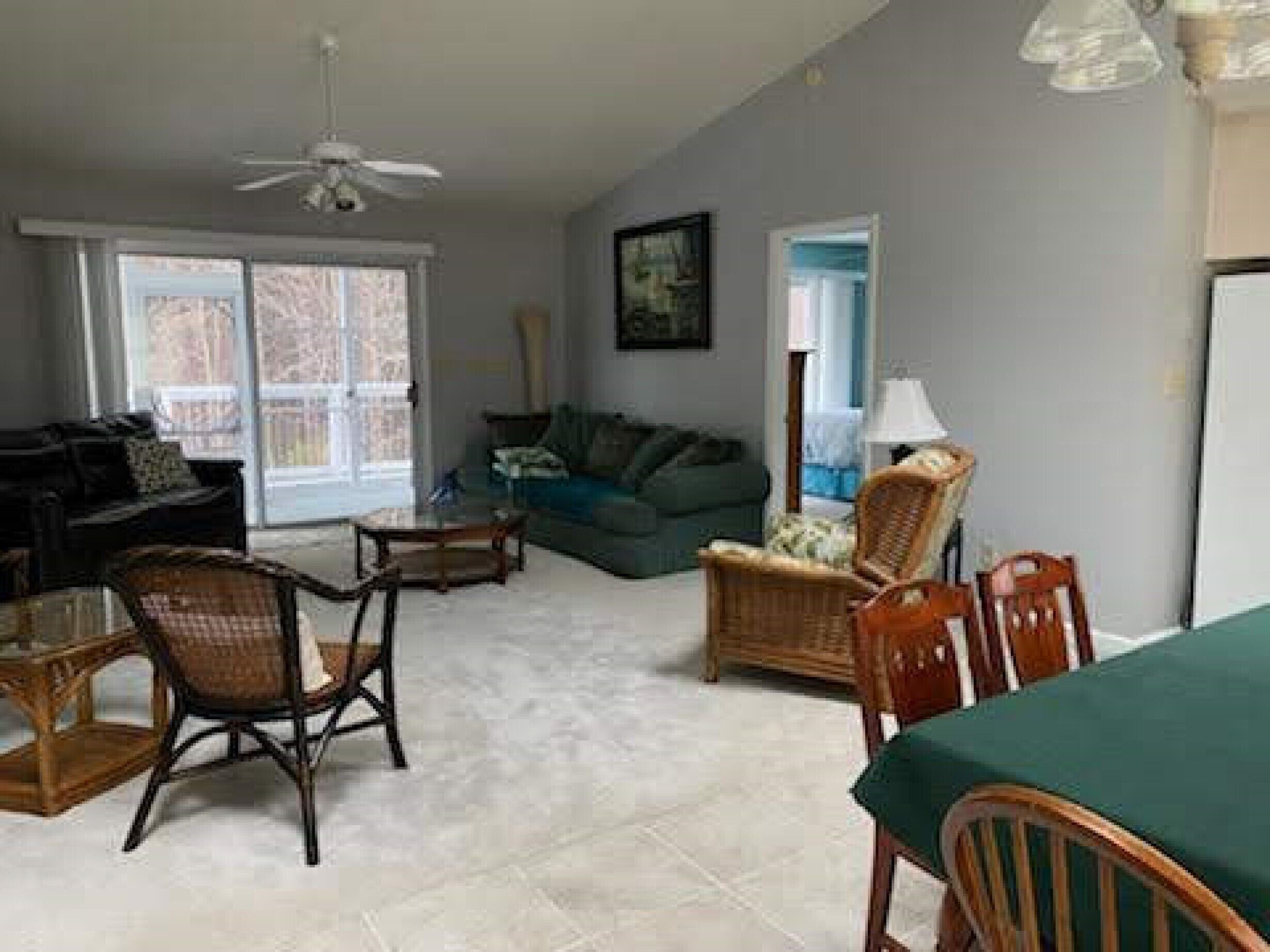 Sunsets, Covered Dock And Comfy House At Kerr Lake - Lake Gaston