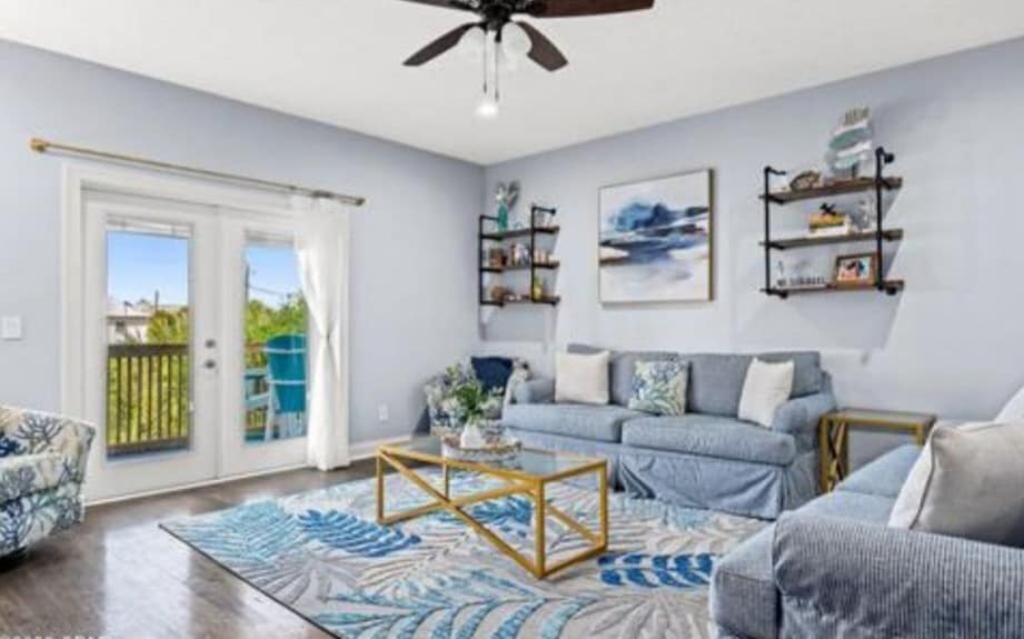 Beach Side Crabby Paddy", Luxury Family Retreat 6br 4+ Bath W Pool+hot Tub - Panama City