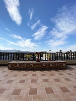 Terraço/pátio interior