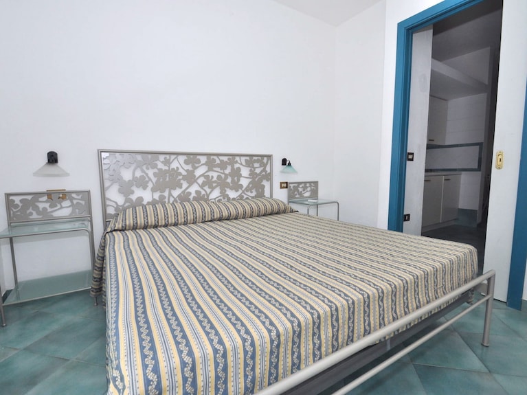 Residence A Palinuro Id 131 - Palinuro