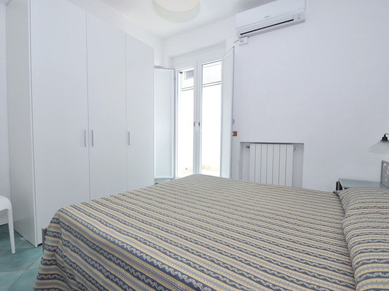 Residence A Palinuro Id 559 - Palinuro