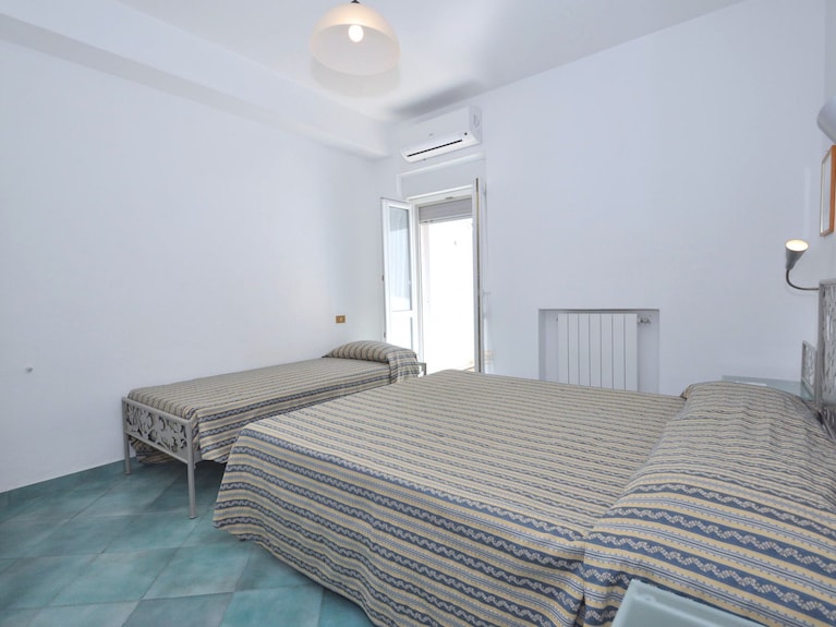 Residence A Palinuro Id 128 - Palinuro