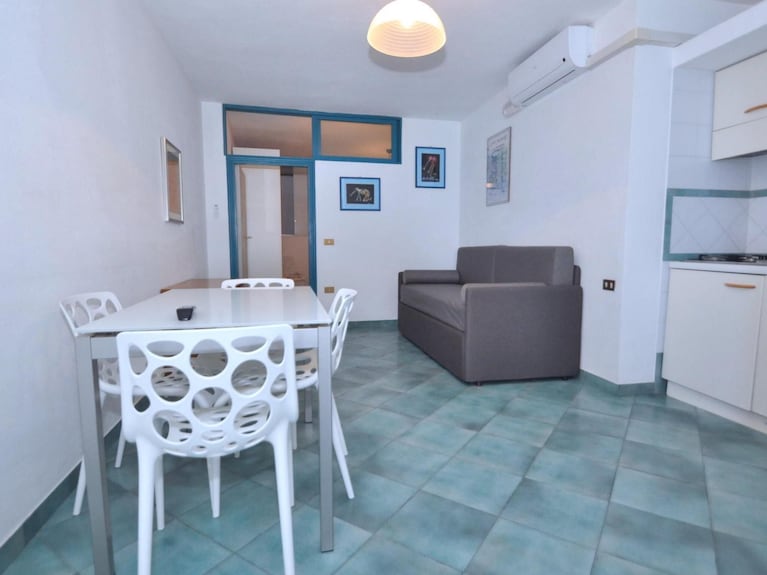 Residence A Palinuro Id 129 - Palinuro