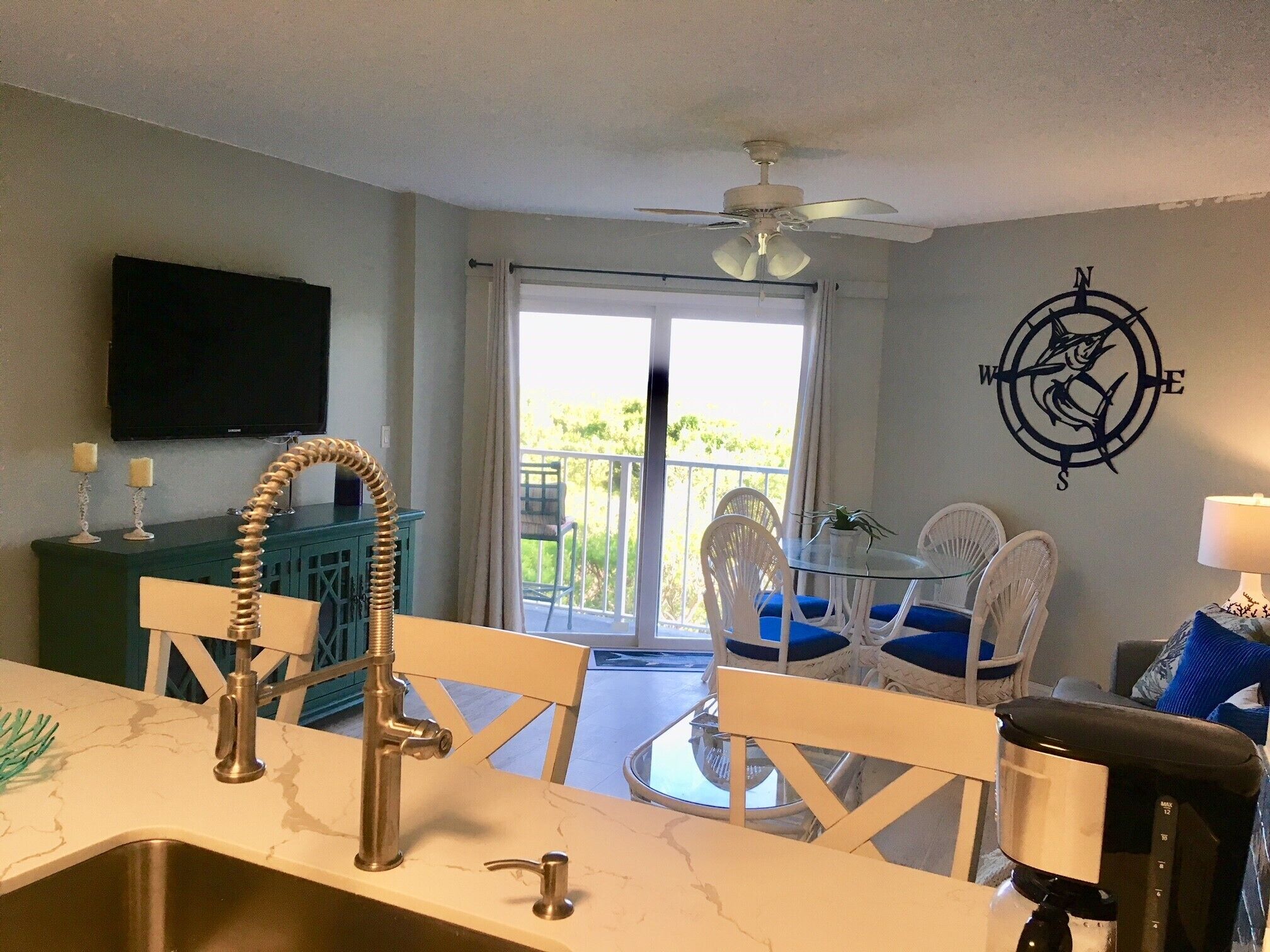 Key Largo-islamorada Area-1 Br, 1 Bath -Privately Owned Condo -Fab Reviews! - Key Largo