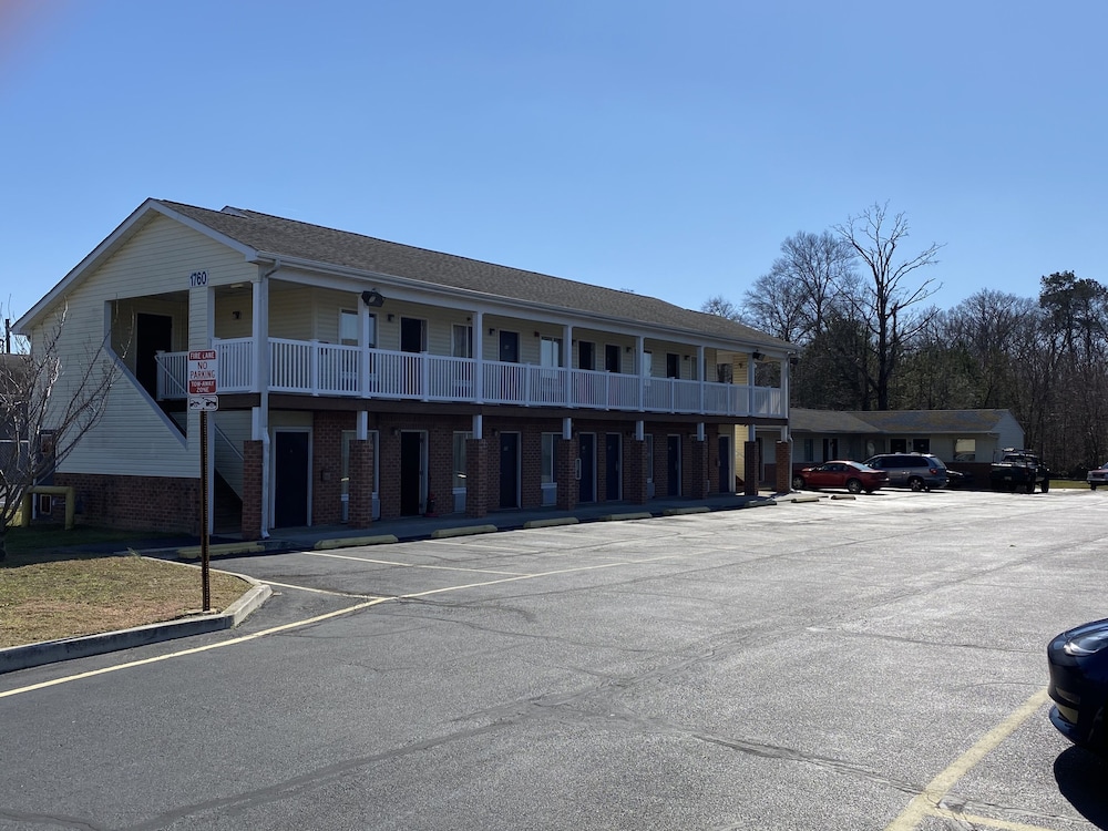 First State Inn - Dover, DE