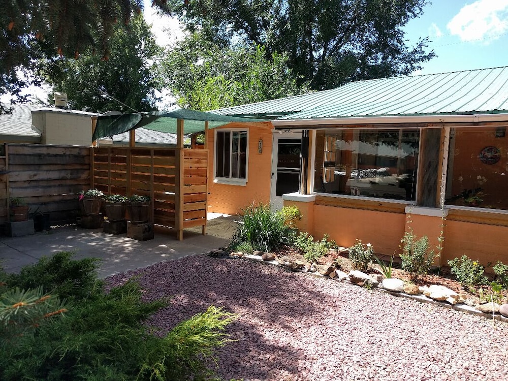 Small Studio In The Quite Neighbourhood. - Flagstaff, AZ