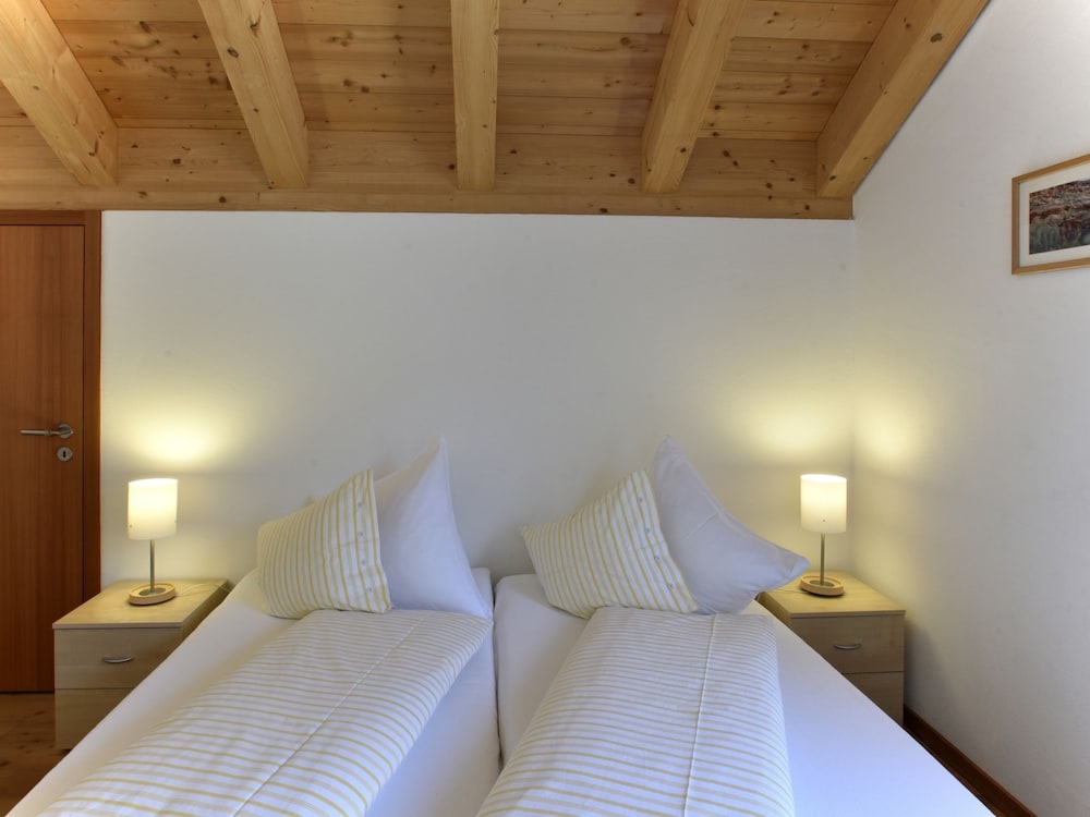 Ferienwohnung Craista 8 By Interhome - Scuol