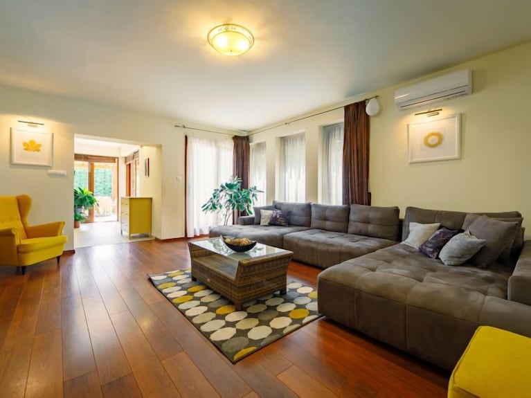 Villa Mediterran By Interhome - Balatonlelle