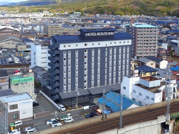 ホテルルートイン桜井駅前 - 奈良県