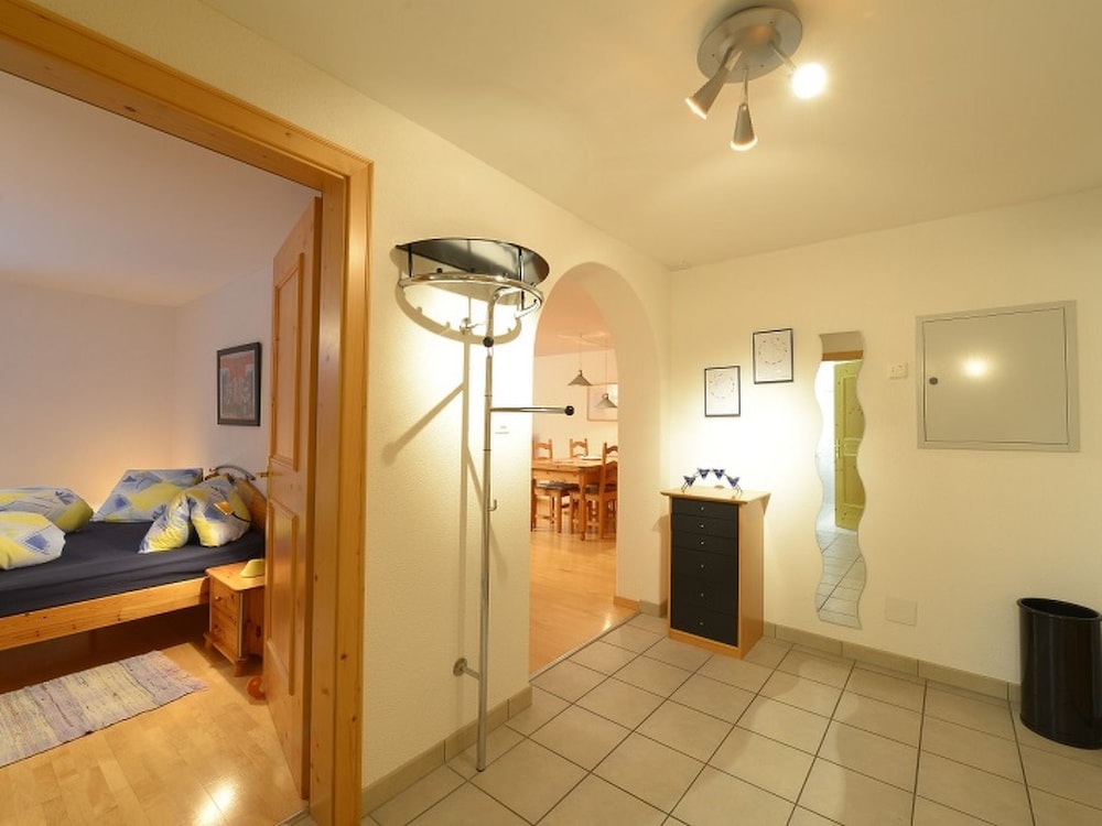 Ferienwohnung Trafögl, (Scuol), Appartement Pour 2-4 Personne - Sent