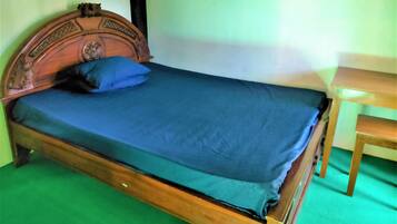 Quarto família | Wi-Fi de cortesia, roupa de cama