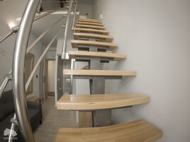 Escadas