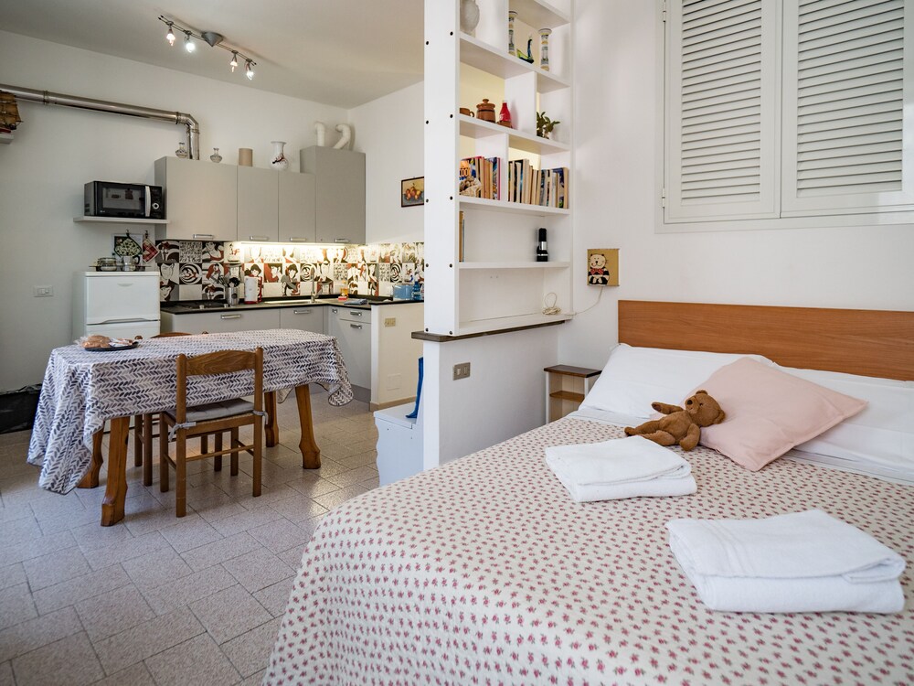 Nonna Rosetta Traditional Studio - Vernazza