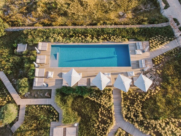 Torre Vella – Fontenille Collection - Minorque