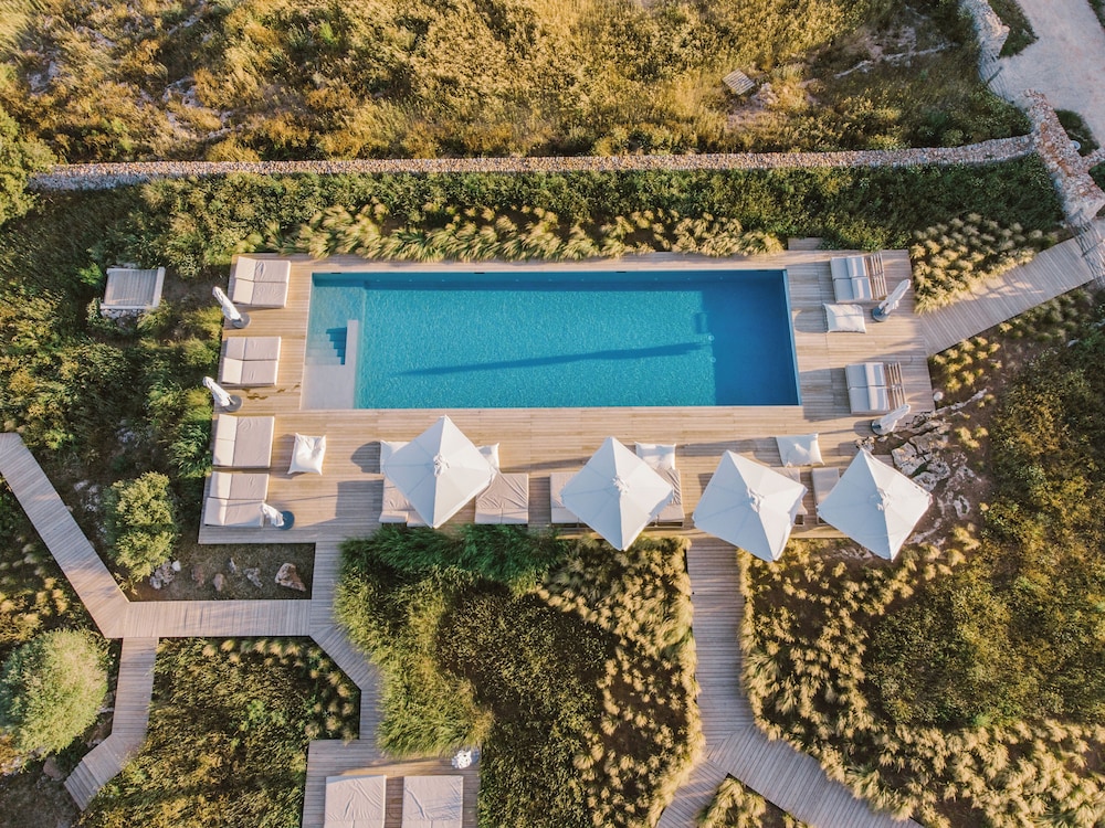 Torre Vella – Fontenille Collection - Minorca