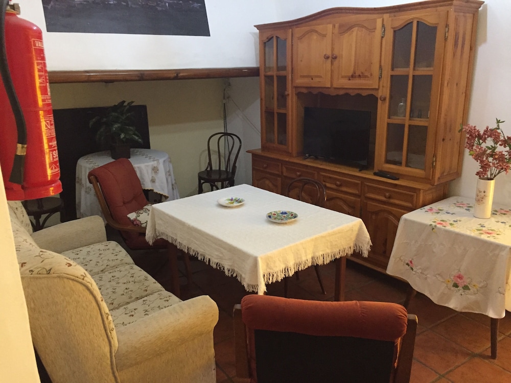 Alojamiento Castillo De Hornachos - Hornachos