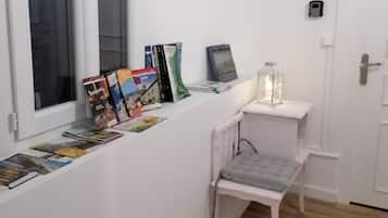 Pormenores do interior