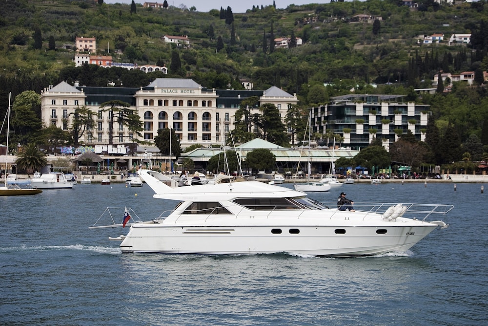 Ihre Adria-traum: Azur Princess 50 - Izola