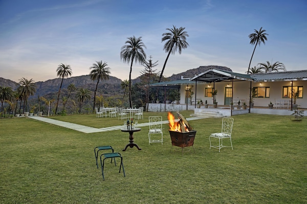 The Mount Bunglow - Mount Abu - Mount Abu