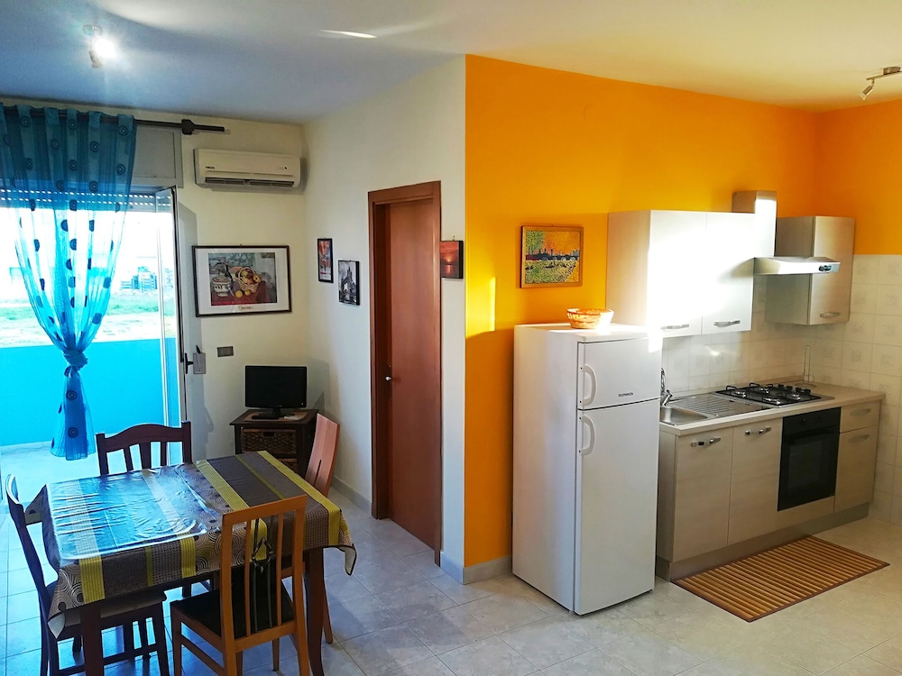 Near The Beach And The Center Of Otranto - Apartment Eleonora 5 Places - Otrante