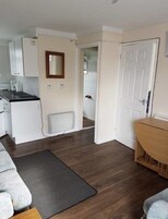 Chalé | Parte interna