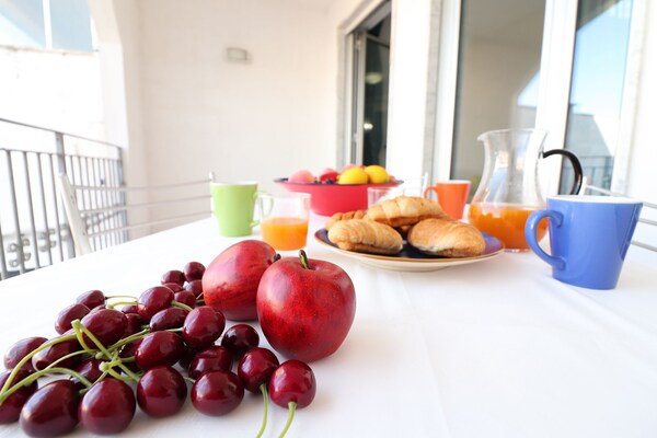 Casa Vacanze "Arianna" Otranto Centro, Salento 6 Posti - Otrante