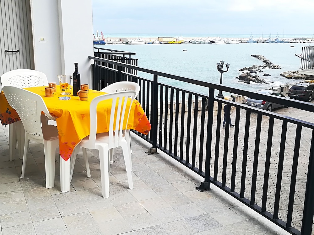 Casa Vacanze "Afrodite" Centro Storico Otranto, Salento 6 Posti - Otranto