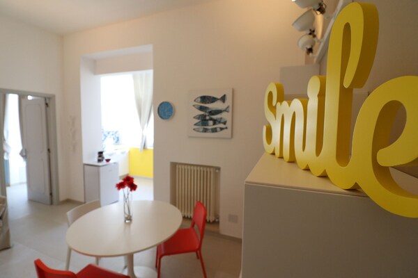 Casa Vacanze "Aura" A Otranto 4 Posti - Otranto