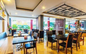Restaurantes