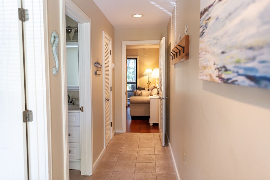 Beach Access, Central Location, Popular Community On Kiawah - Kiawah Island, SC