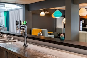 Bar (no alojamento)