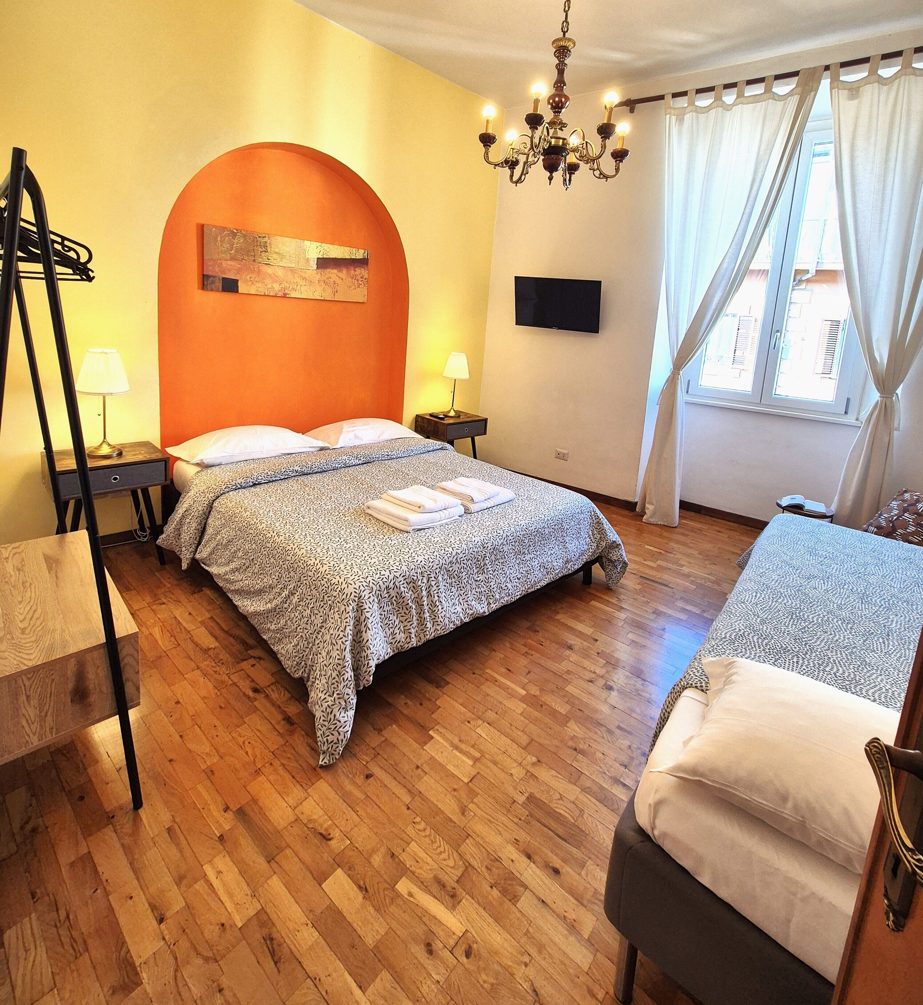 Residenza I | Roupas de cama premium, edredons de pluma, individualmente mobiliados