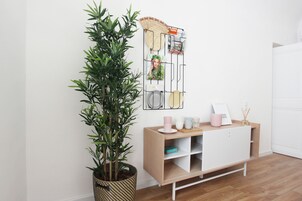 Detalhe da parte interna