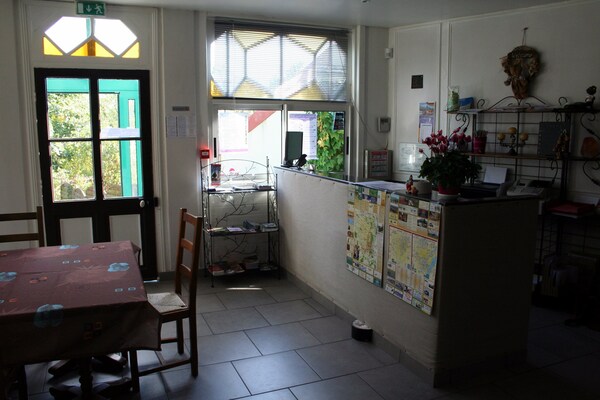 Hotel La Buissonniere - Cher