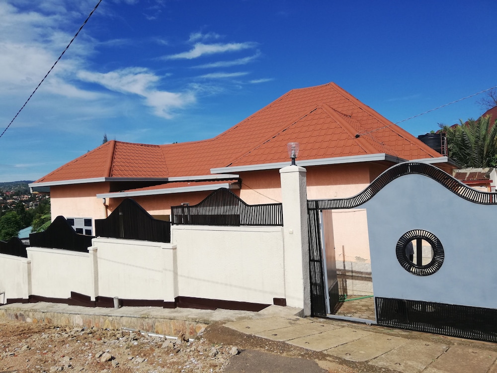 Chill Inn Kigali Rwanda A Wonderful Stay - Kigali