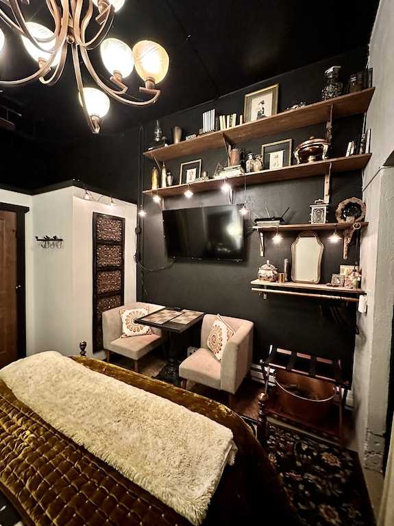 Romantic Copper Room At Historic 123 S Washington - Taylors Falls, MN